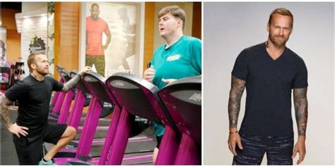 The Biggest Loser Bob Harper Responds To Shows Weightloss Controversy How To Keep Weight Off