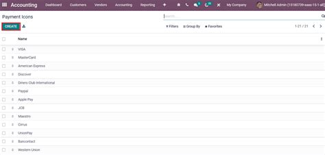 How To Configure Payments With Odoo 15 Accounting Module