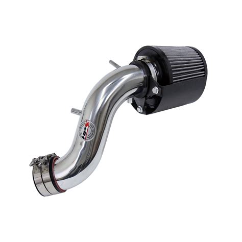 Hps Performance Polish Shortram Air Intake Compatible For 2011 2014
