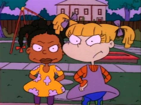 Pin By Monique Platt On Alvin Rugrats Anime Movies Cartoon Art
