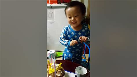 엄마생신파티 Youtube