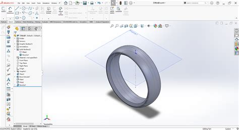 Seashell Ring 7 Steps Instructables