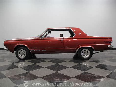 Camioneta Dodge Dart 1965 1965 Dodge Dart For Sale 229501 Motorious