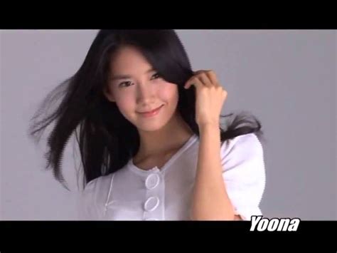 Yoona Pre Debut Y Ahora Adolescentes De Ahora Yo En Mi Smemes
