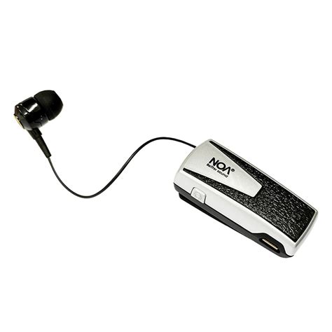 אוזנייה Noax Musics אוזניות טלוויזיות אוזניות ואודיו אלקטרוניקה וסלולר הקניון הכל לבית