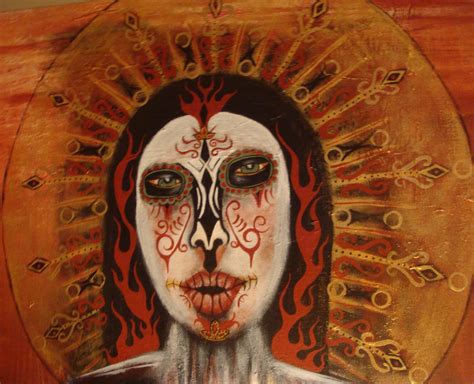 Donna Rustin Art Aka Dr Rustin