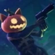 Pumpkat Fortnite