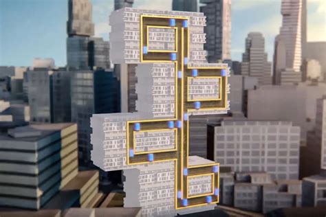 จาก โรงงานช็อคโกแล็ตมหัศจรรย์” ถึง Maglev Elevator นวัตกรรม ลิฟต์แนวนอน”