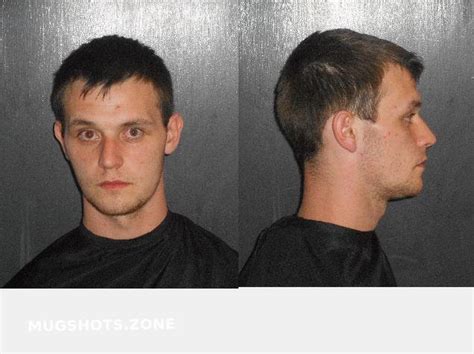 Beeman Jace Alexander 03 14 2024 Madison County Mugshots Zone