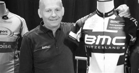 Voormalig Wielrenner Noël Dejonckheere Overleden Focus En Wtv