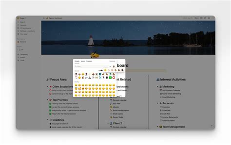 How To Add Emojis To Text In Notion Simple Steps