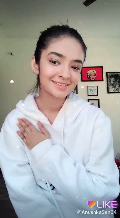Anushka Sen Dance अनुष्का सेन डांस Muj Se Dur Kahi Na Ja Yhi Kahi Ruk