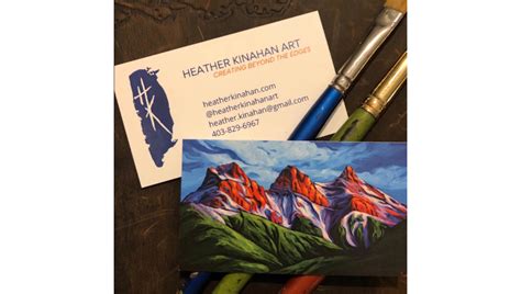 How To Design Custom Business Cards In Canva