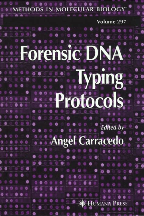 Pdf Forensic Dna Typing Technologies A Review