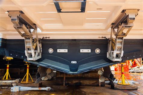 Everything You Need To Know About Boat Anodes Boatbuy