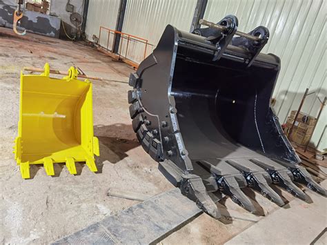 Customize Excavators Bucket For Kato Hd308us Buy Excavator Bucket
