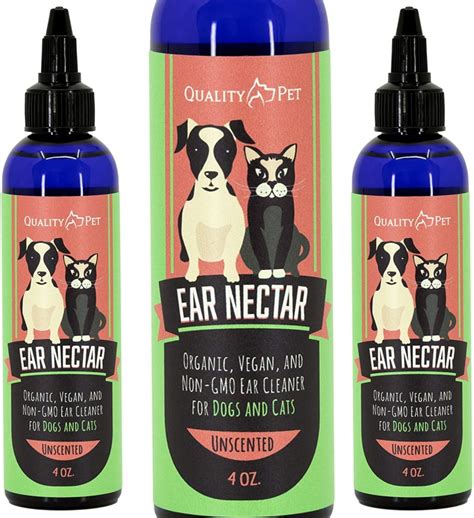 Top 7 Best Dog Ear Cleaning Solution Recommended By Vets