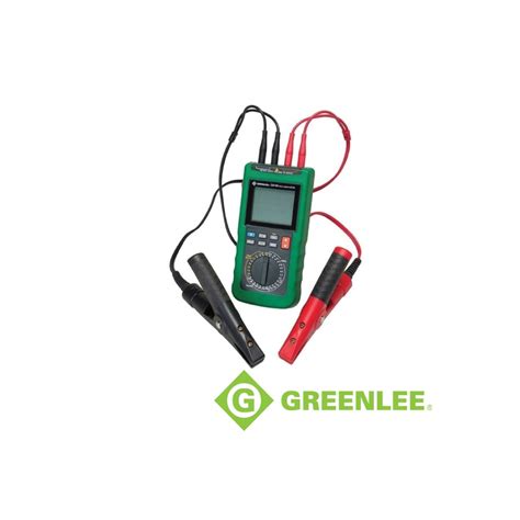Electrical Cable Length Meter