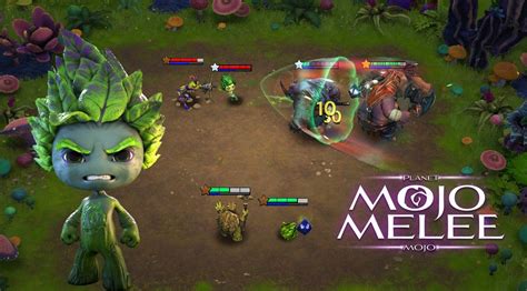 Mojo Melee Reviews Walkthrough And News