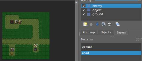 Can Tilemap Support Multi Tilesource Feature Requests Defold Game Engine Forum