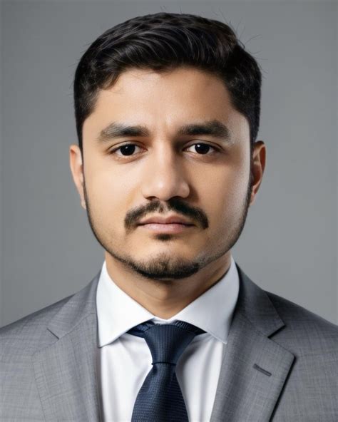 Optimizing The Core How Bhavin Patel Engineers Manufacturing