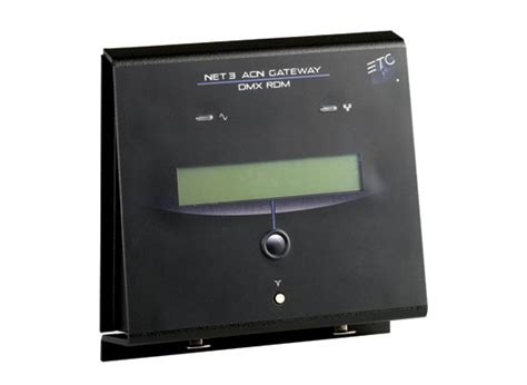 2 Port Gateways Features