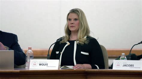 Dane County Judge Rules Top Elections Administrator Legally Holds The Position