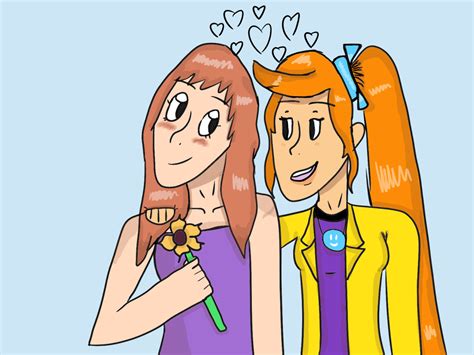 Hi Its Junithena Week And I Forgot And Did This I Dont Know You