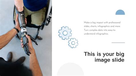 Nest Presentation Template