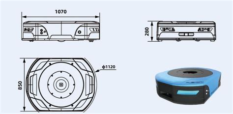 Customized High Accuracy Automatic Guided Vehicle Suppliers