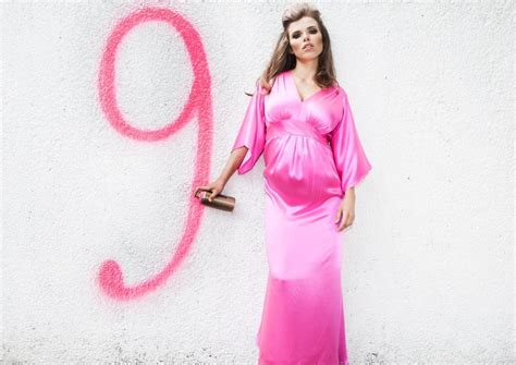 Raphaela Female Model Profile London England United Kingdom 15