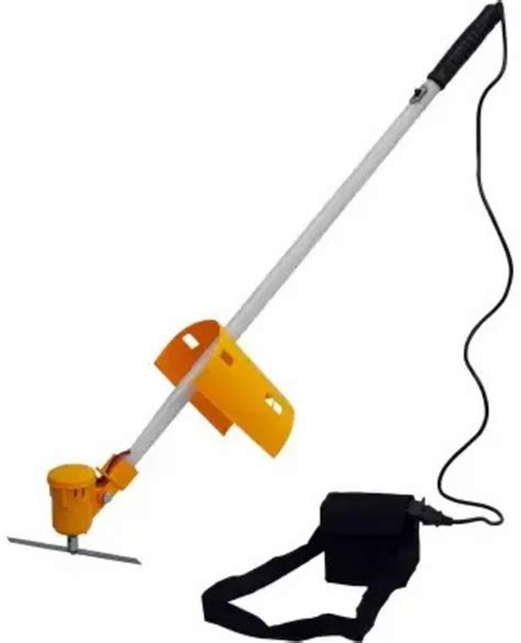 Cordless Grass Trimmer For Gardening At ₹ 1420 In Durgapur Id 2852989724897