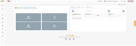 Acl Insight Software 2024 Reviews Pricing And Demo