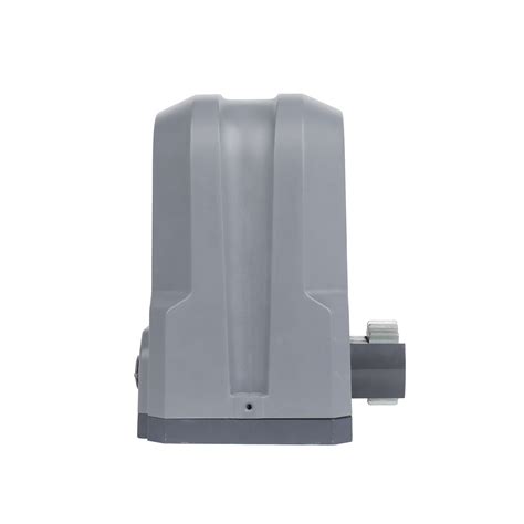 Sliding Gate Motor Slg V AC Working Voltage Kg Max Gate Weight Durable In Use