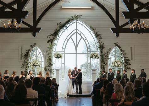 Highpointe Estate Wedding Venue Georgetown Tx 78626