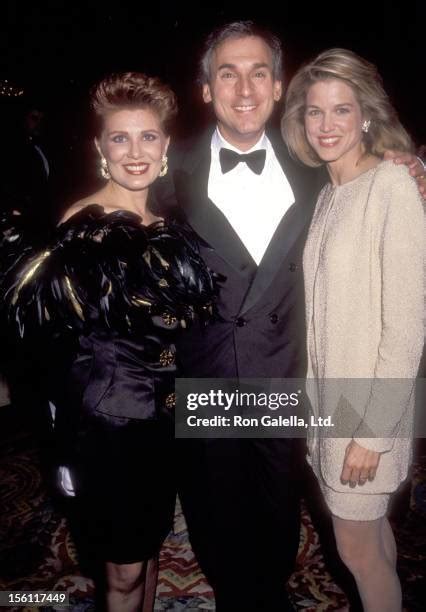 70 Richard Cohen Paula Zahn Photos And High Res Pictures Getty Images