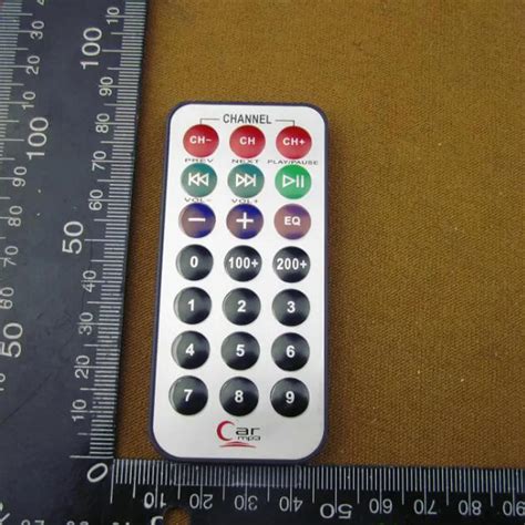 1pcs Lot 51 Mcu Controller Microcomputer Remote Controller Mp3