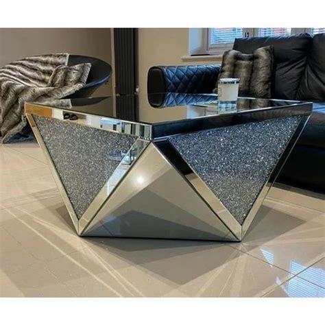 Wooden Glass Centre Table At ₹ 25000piece In New Delhi Id 2851282909748