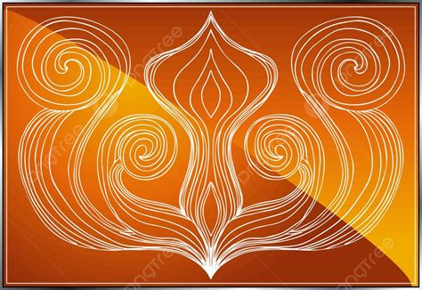 Swirl Design Wave Swirl Background Vector Wave Swirl Background Png
