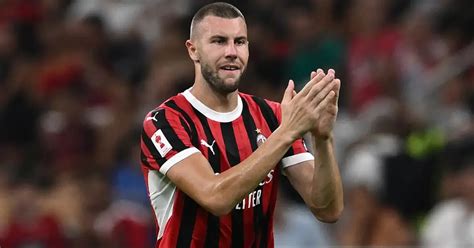 Pavlovic On Milans Season This Is Extremely Negative Season For Club