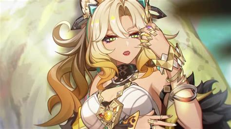 Genshin Impact Edad Y Altura De Todos Los Personajes Dexerto