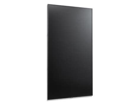 nec multisync m861 86 inch 4k ultra hd lcd display public displays