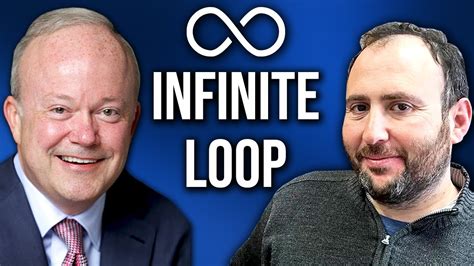 Infinite Loops Interview With Jim Oshaughnessy Youtube