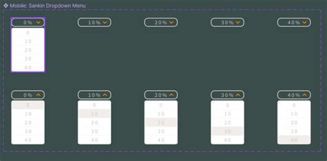 Figma Dropdown Issue Rfigmadesign