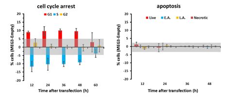 Cell Cycle Arrest And Apoptosis By Flow Cytometry Cell Cycle And Download Scientific Diagram