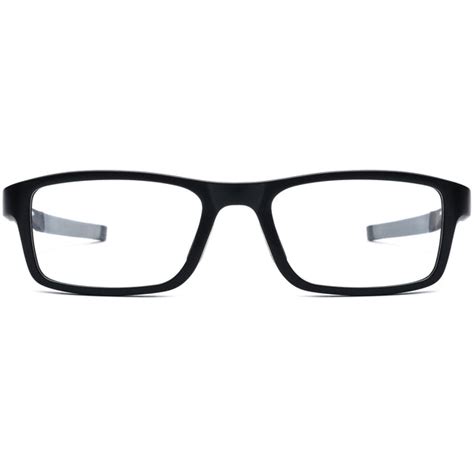 Library Temple Glasses Straight Back Comfort Timeless Style Eyeshells