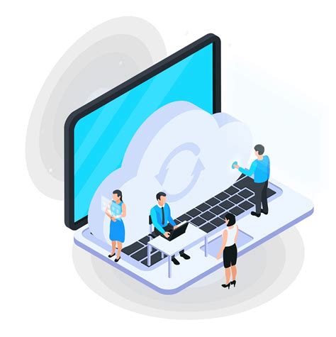 Cloud Infrastructure Services In USA Netlink