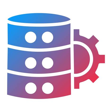 Premium Vector Data Icon Vector Image Can Be Used For Data Science