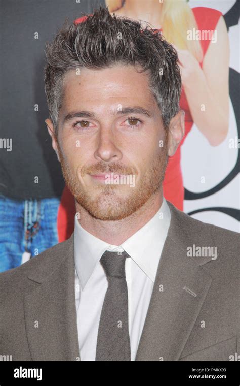 Dave Annable 09 19 2011 Whats Your Number Premiere Regency