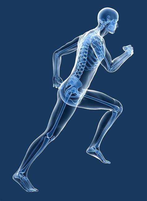 Running Technique Advice Run And Become